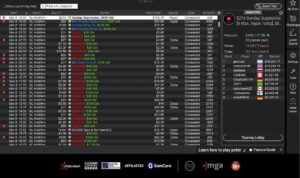 Poker Tournament Payout Structure (2023) - 101 Guide