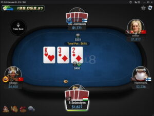 Natural8 Poker Review (2022) - All-inclusive analysis
