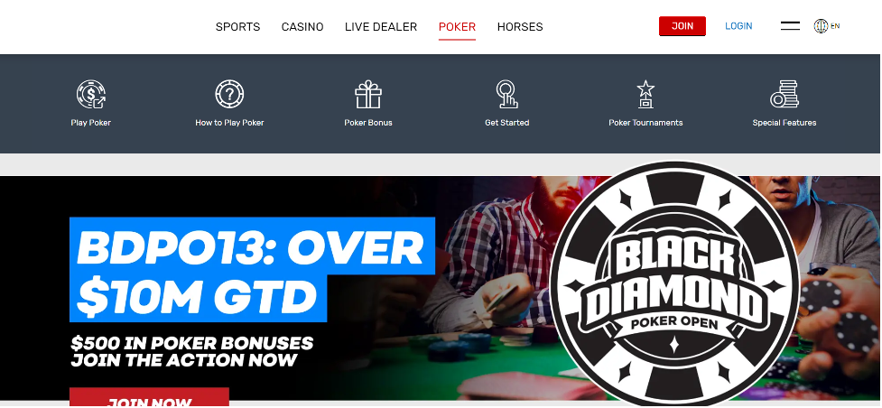 In Which US States Can I Play Online Poker in 2024?